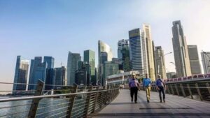 Spotless streets: The cleanest cities in the world and how they do it ...