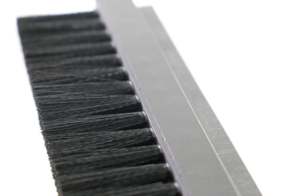 Lath Brushes and Strip Brushes Explained - Brushtec