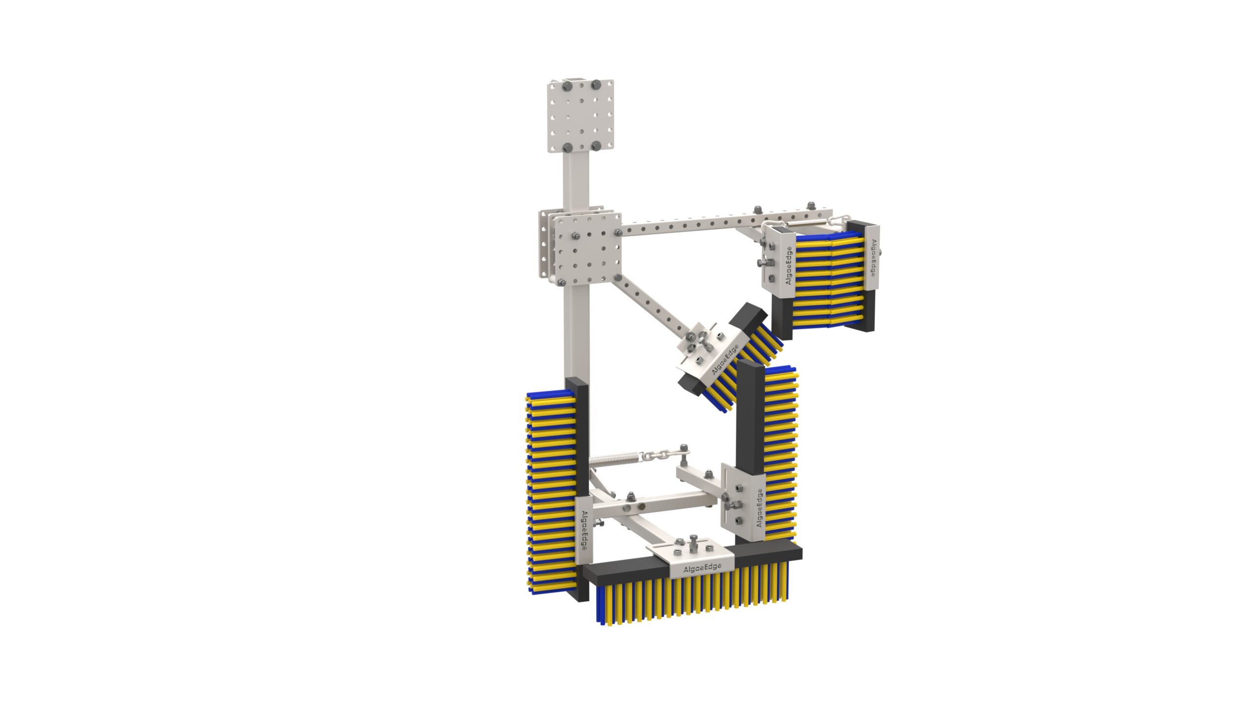 AlgaeEdge™ - Brushtec